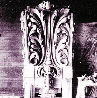 Architecture - Vancouver Block